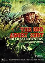 The Odd Angry Shot : DVD : Review : War Movies