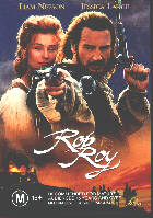 Rob Roy : DVD : Review : War Movies : Documentaries
